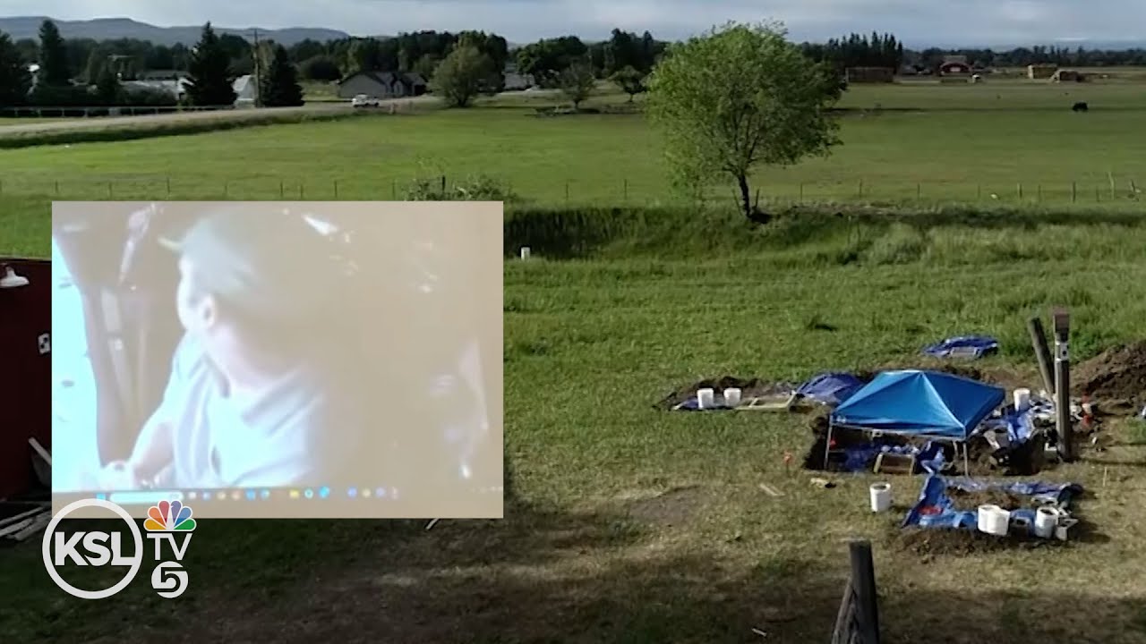 Video: COURT HEARING: Chad Daybell’s conversation with daughter ...