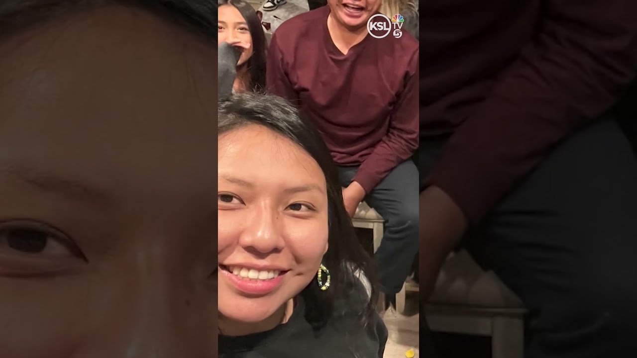Video: Family of missing Utah man hoping for answers after he was found ...