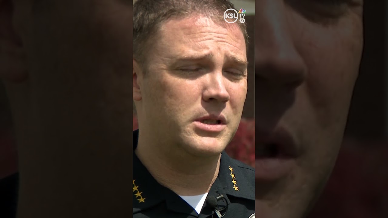 Video: ‘Predator Poachers’ tip off Utah police about a man who ...