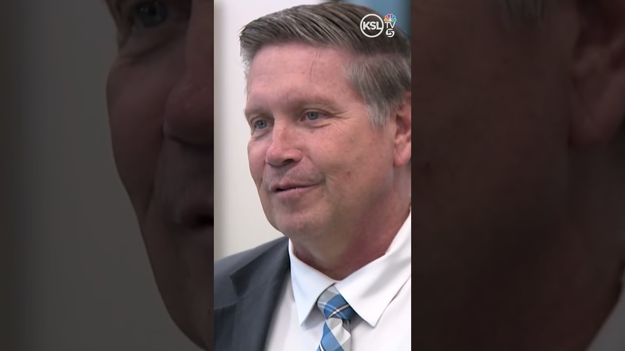 Video: A Utah solar farm will power Utah Valley University - KSLTV.com