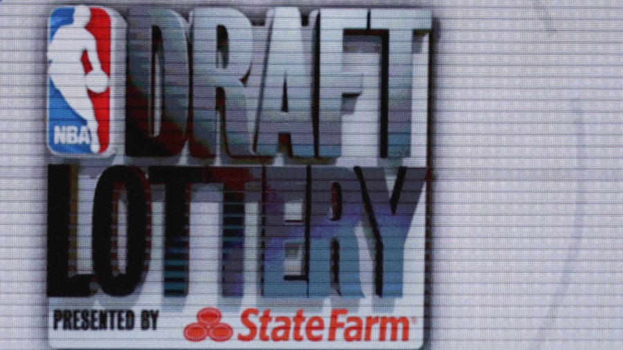 How To Watch The NBA Draft Lottery - KSLTV.com