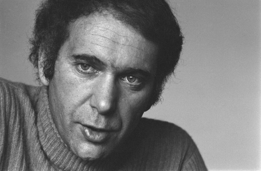 Albert Ruddy, Oscar-winning producer of 'The Godfather' and 'Million Dollar Baby,' dies at 94