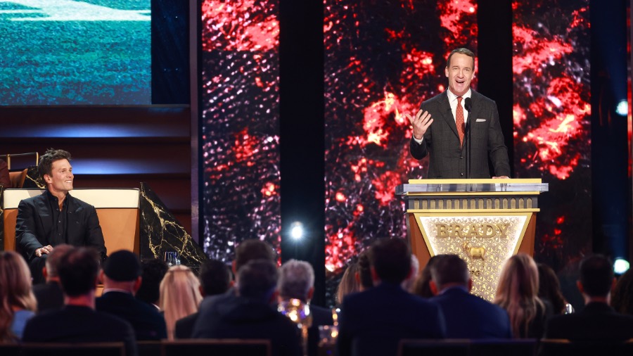 Tom Brady’s Netflix Roast Features Lots Of Humor, Reunion Between Kraft ...