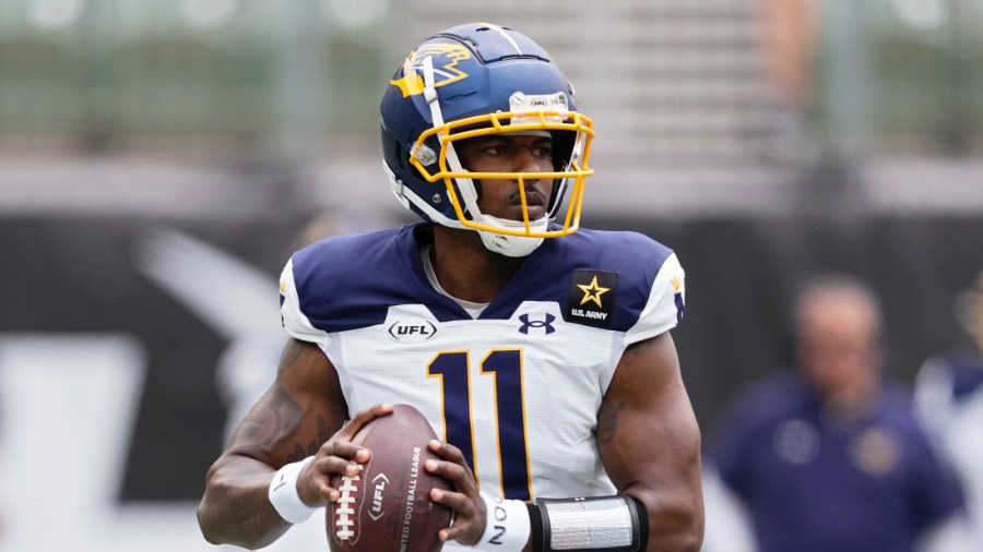 Locals In The UFL: 2024 Week Seven Recap