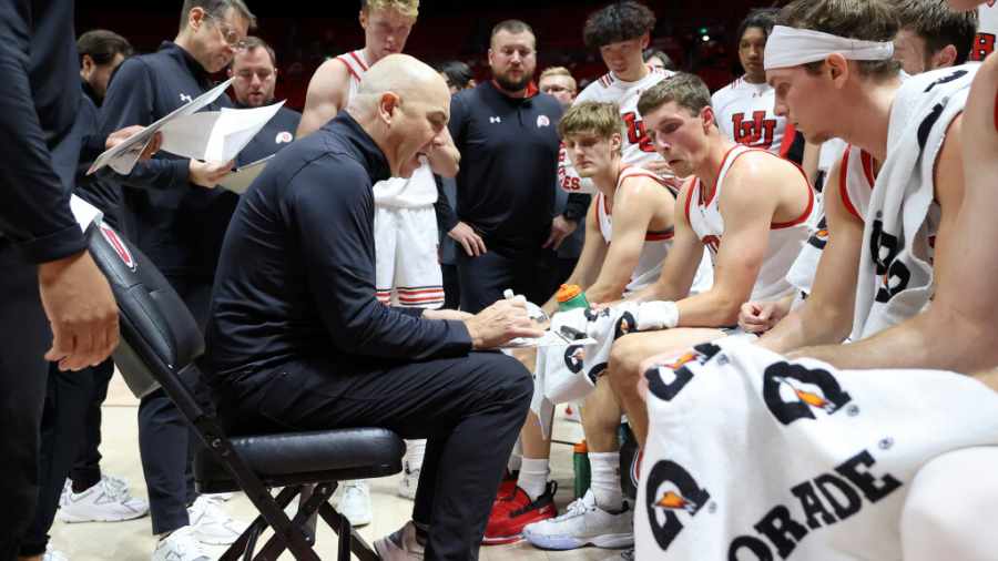 Report: Utah Basketball Adds Sacramento State’s Loren Leath To Staff