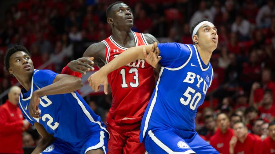 Chris Burgess Explains What ‘Jedi Knight’ Keba Keita Brings To BYU ...