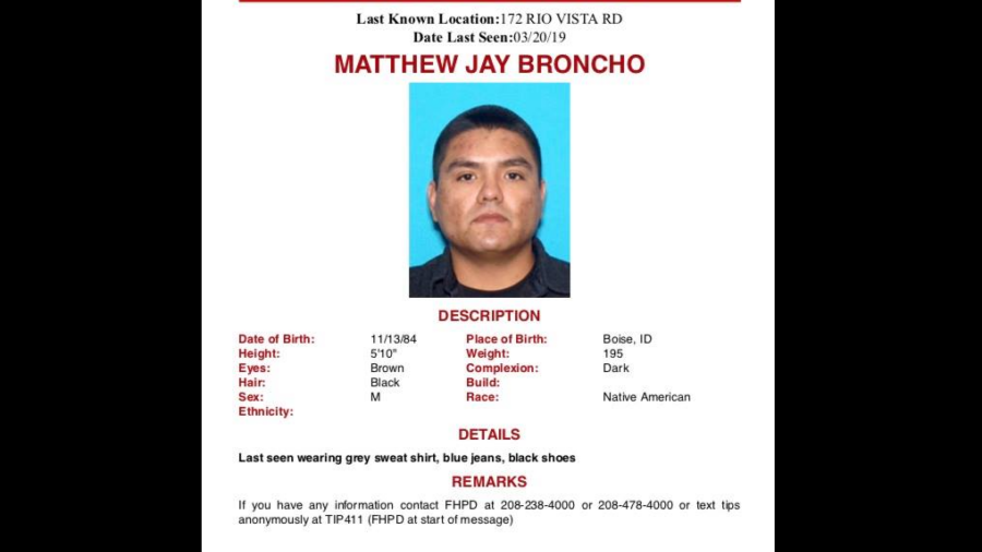 Remains found, identified as man who went missing in 2019 - KSLTV.com