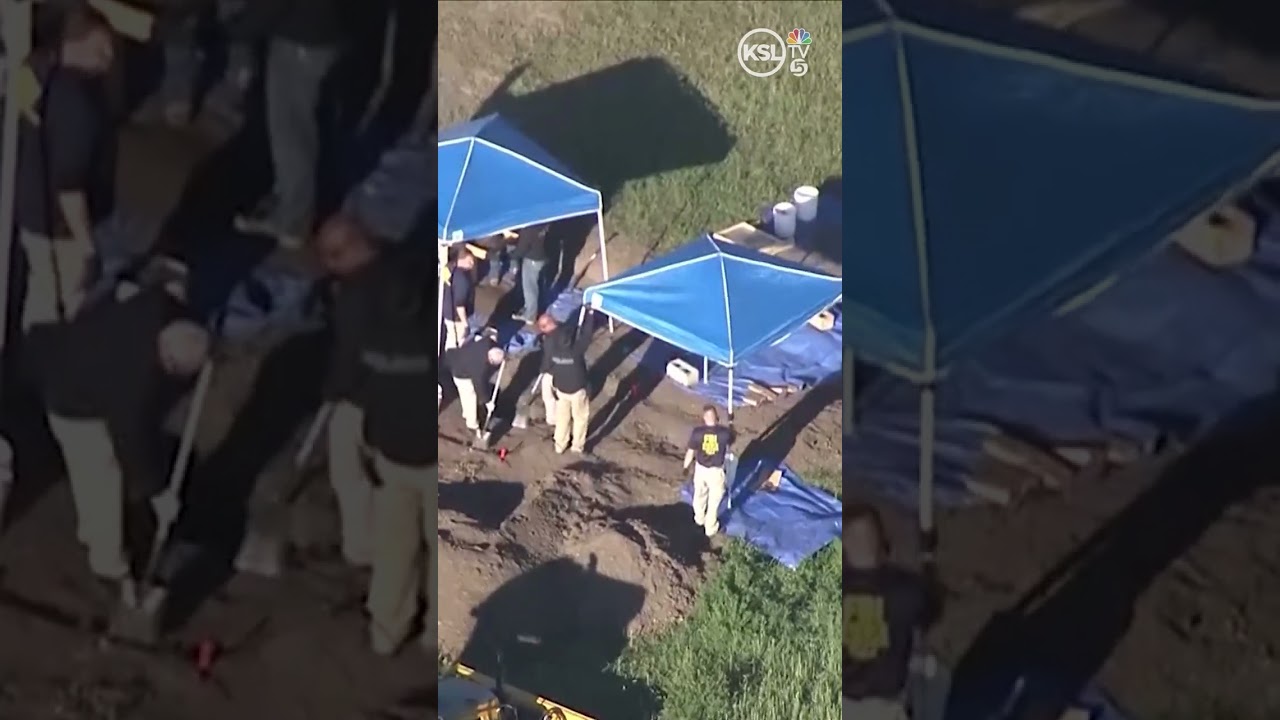 Video: USB drive shows what evidence Chad Daybell attempted to delete ...