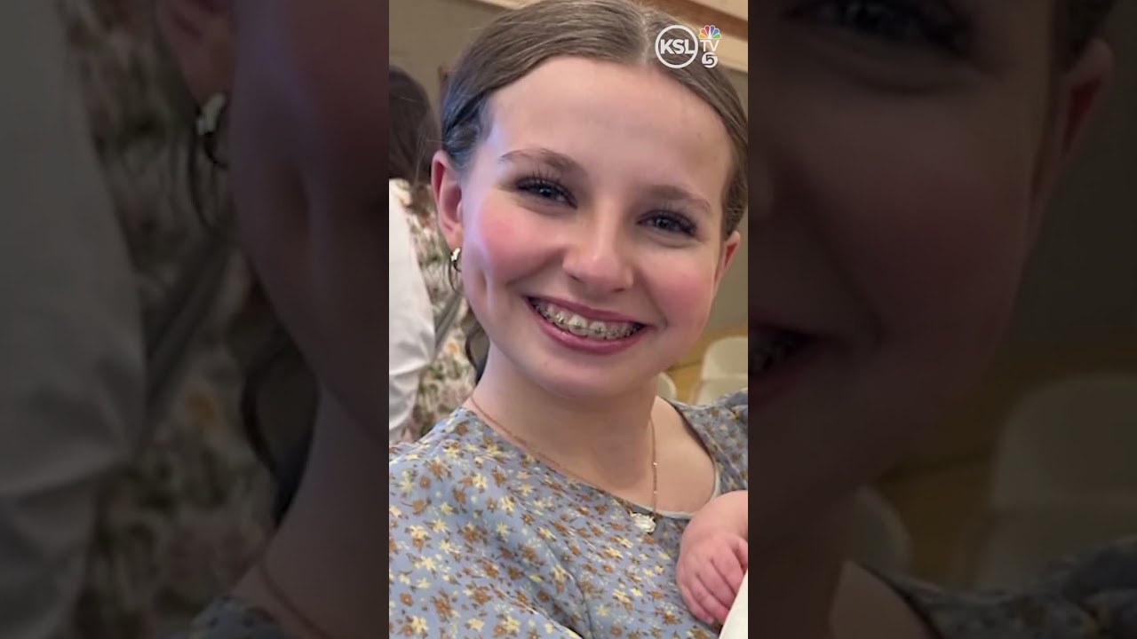 Video: Utah family is 'praying for miracles' after two girls hit by car ...