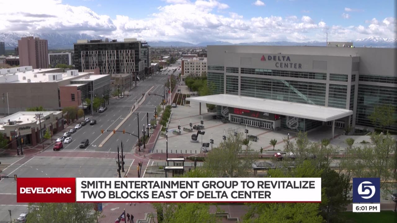 Video: ‘Sports, entertainment, culture and convention’: Group vows on ...