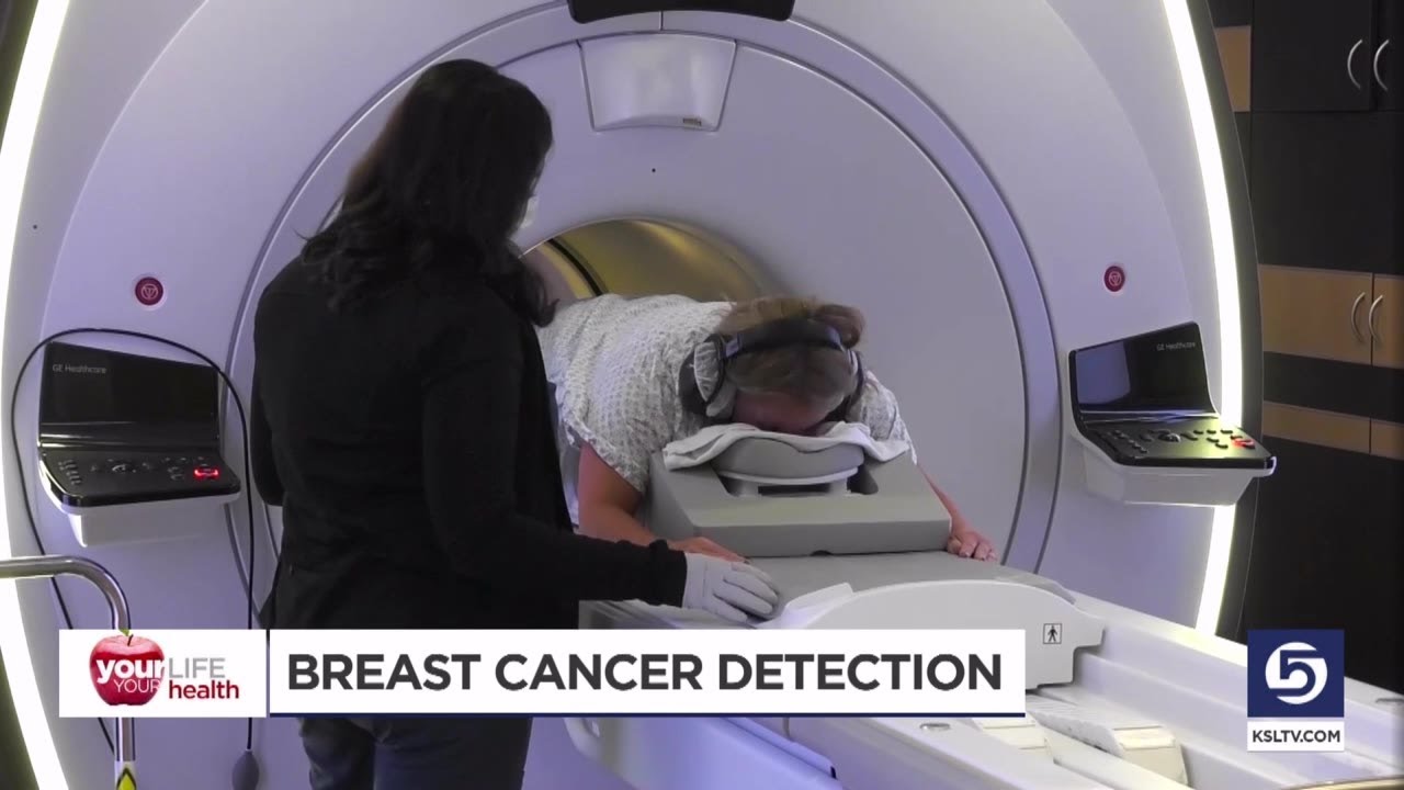 Video: Breast MRI is helping detect cancer in high-risk patients ...