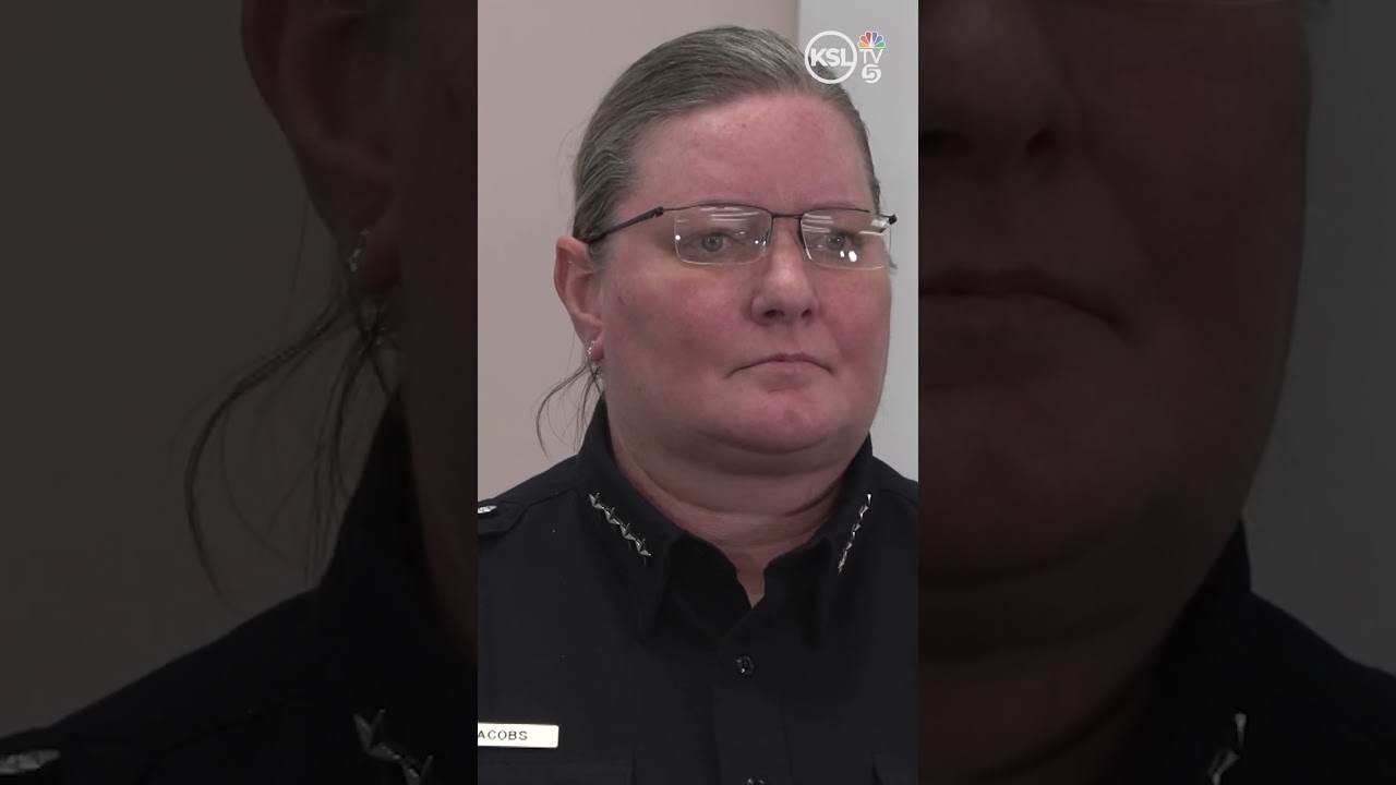Video: Suspect charged 28 years after Utah mother's murder - KSLTV.com