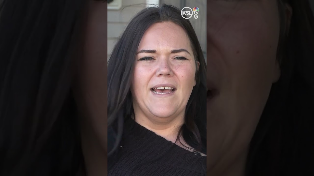 Video: Utah family claims special needs driver left lost track of their ...