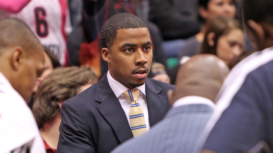 Former Ute, Jazz Coach Johnnie Bryant To Interview For Cavs Job