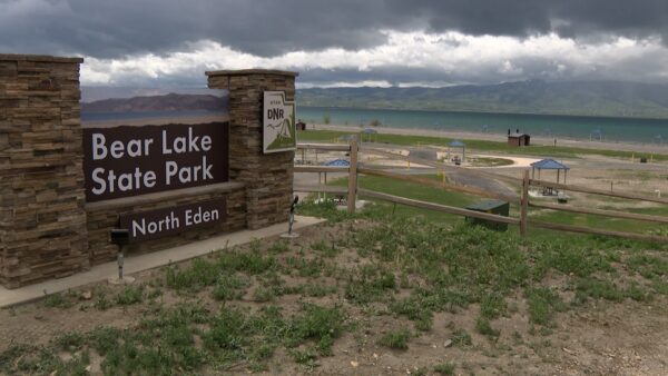 Missing 13-year-old found dead at Bear Lake - KSLTV.com