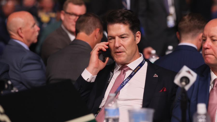 Utah GM Bill Armstrong Says Rebuilding Franchise ‘Takes Some Patience’
