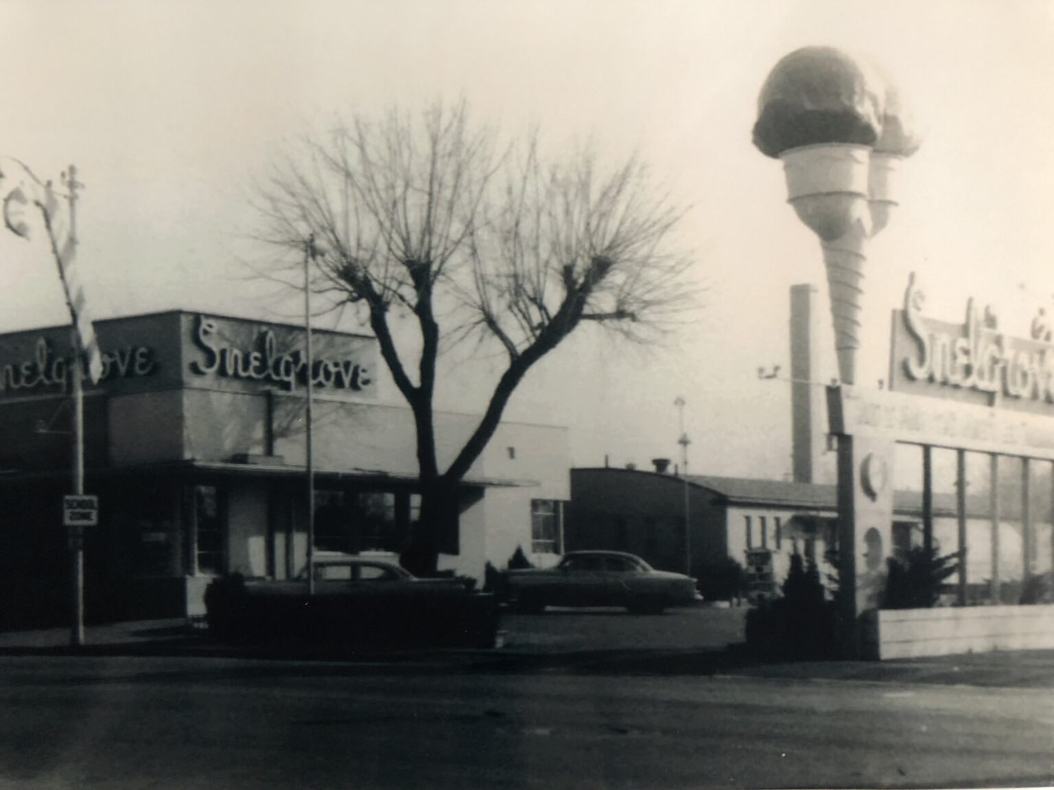 Snelgrove Ice Cream, an iconic Salt Lake City brand, is making its ...