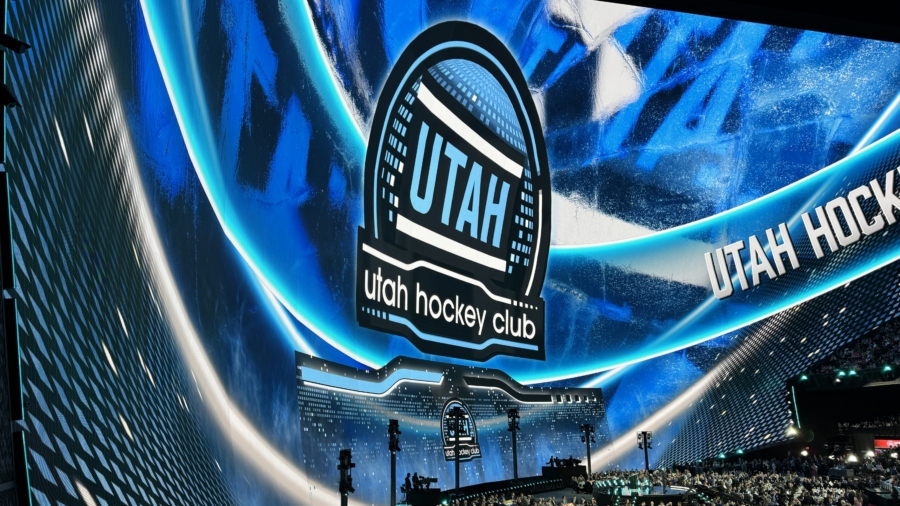 Utah Hockey Club Selects Tij Iginla With No. 6 Overall Pick In 2024 NHL ...