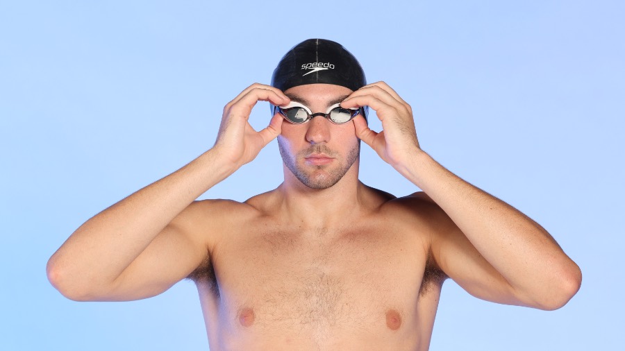 Swimmer Jack Alexy Says Team USA Is ‘Best Team In The World’