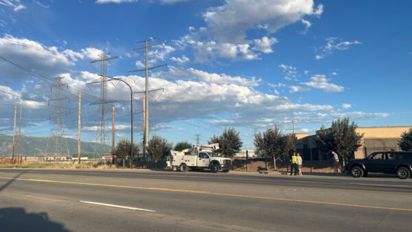 Power restored to more than 18,000 in Davis County