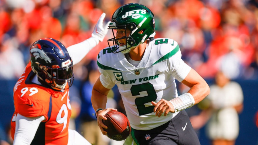 Sean Payton Speaks On Zach Wilson, Trade With New York Jets - KSLTV.com