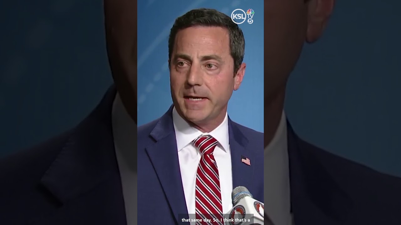 Video: KSL looks wrongdoing claims made during the Utah GOP Senate ...