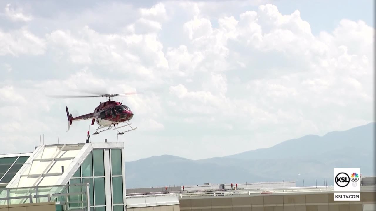 Video: Update: Teens Recovering from lightning shock, one remains in ...