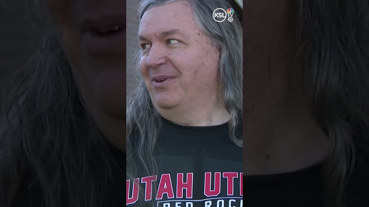 Video: Hit and run road rage incident leads to the death of a Utah man ...