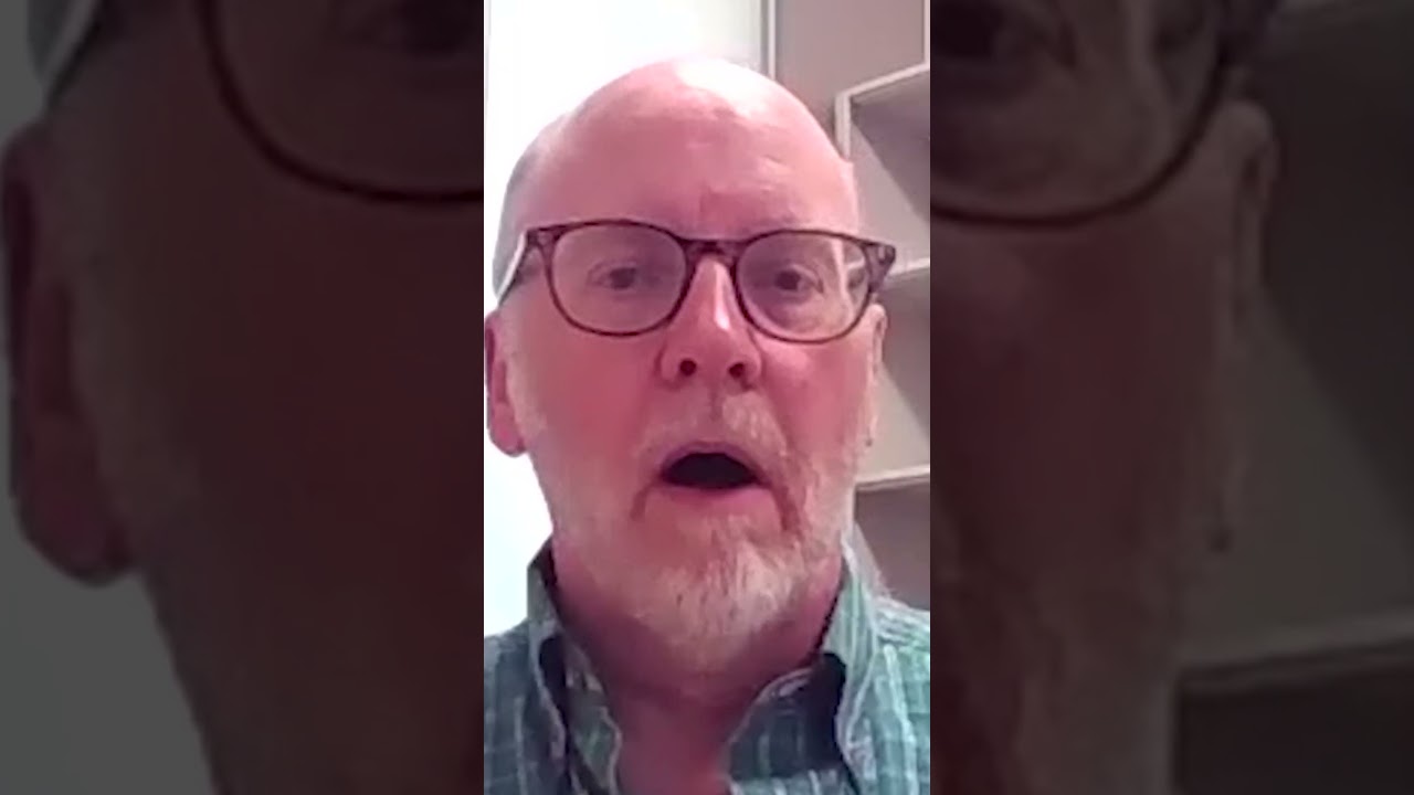 Video: Utah Senate candidate Brad Wilson appears to be pulling back in ...