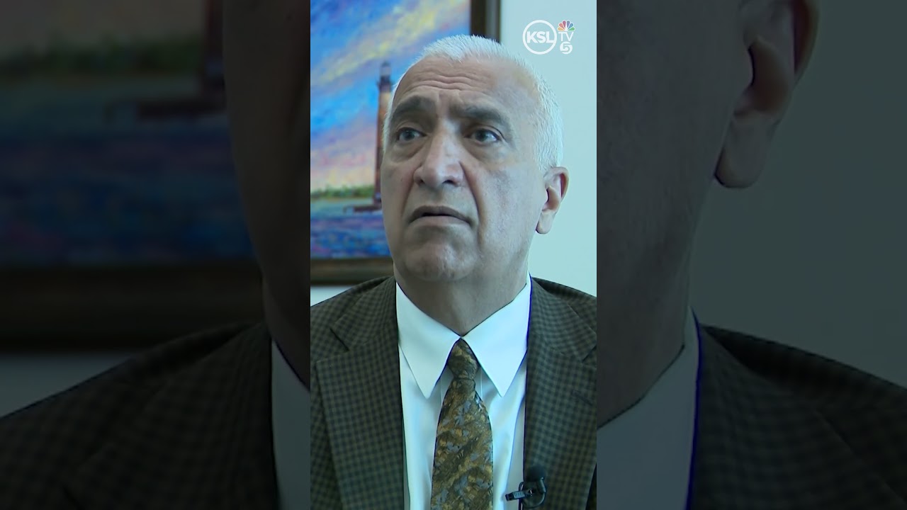 Video: DNA links a convicted serial killer to the death of Utah woman ...
