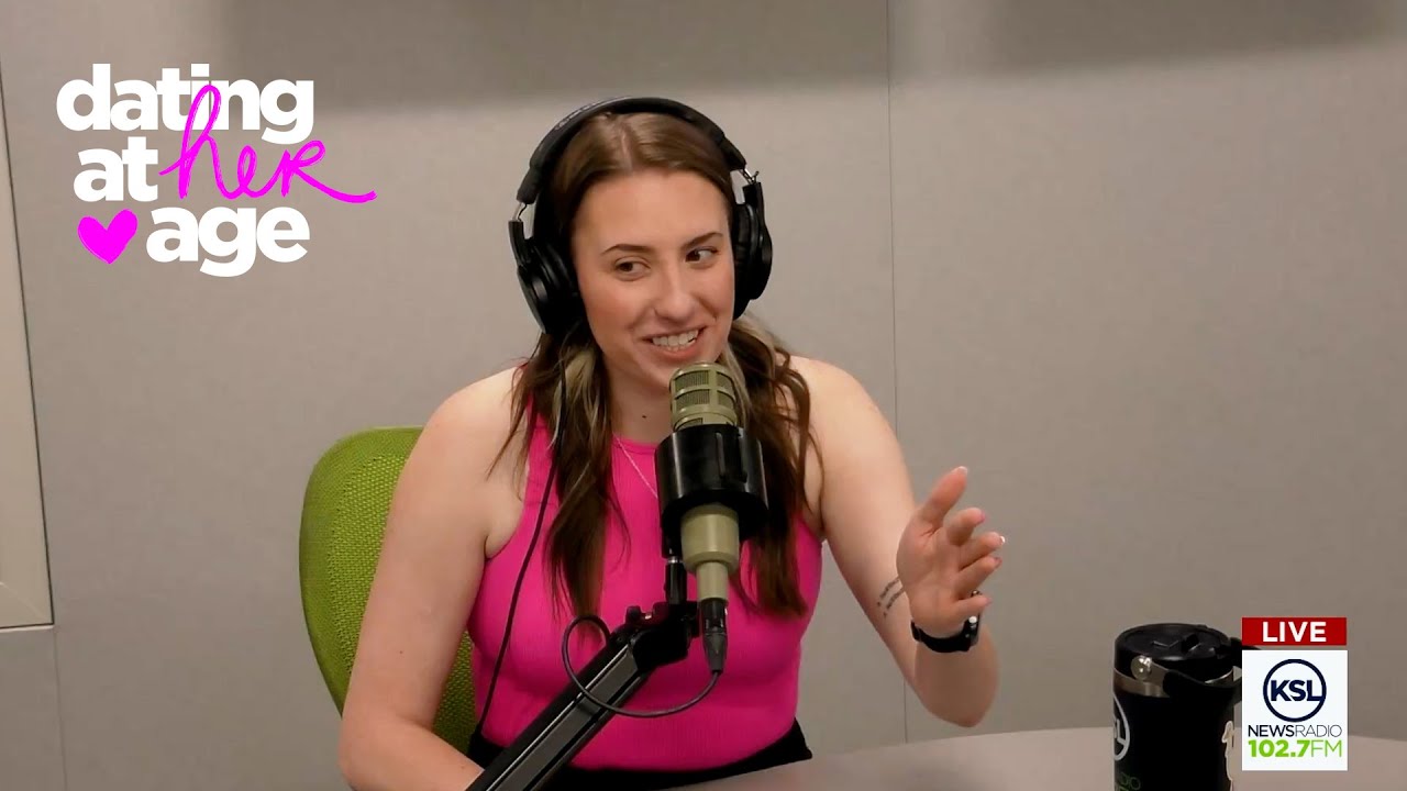 Video: Can you find love on dating apps? An inside look of the new KSL ...