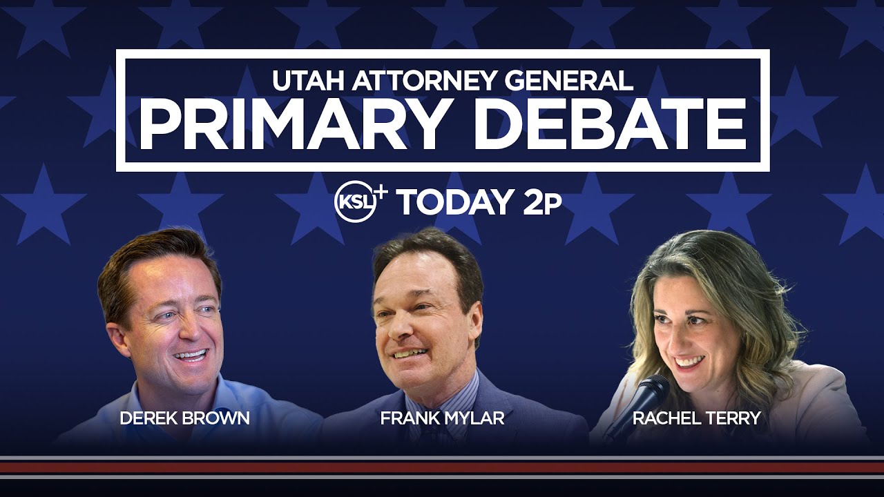 Video: Jeff Caplan's Afternoon News — June 11th, 2024 - KSLTV.com