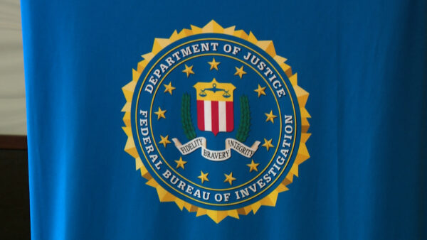 Violent crime dropped an estimated 3% in the United States last year ...