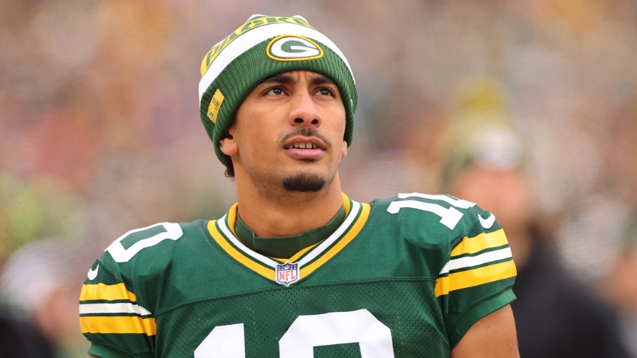 Green Bay Packers’ Jordan Love Becomes Highest Paid QB In NFL History ...