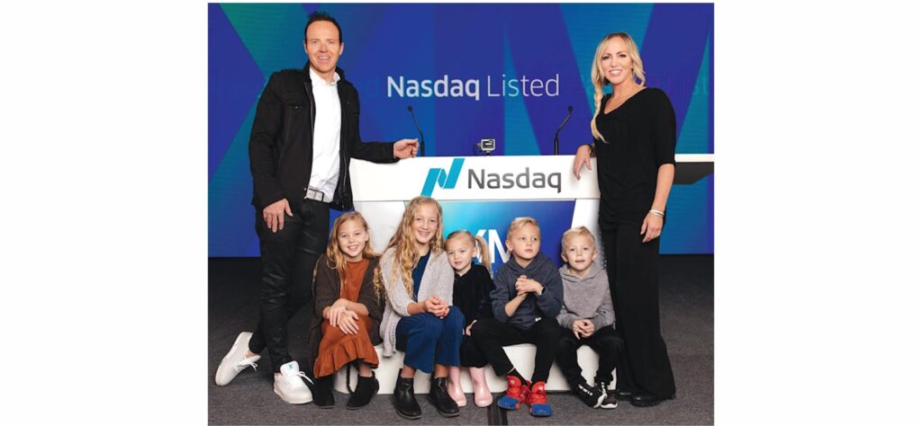 Ashley and Ryan Smith, the couple trying to revitalize Salt Lake