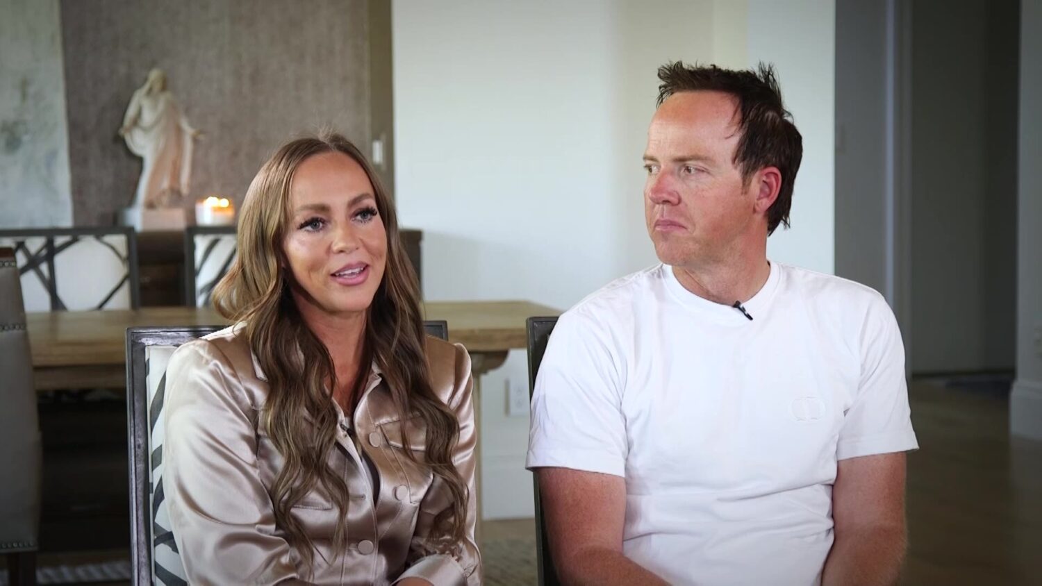 Ashley and Ryan Smith, the couple trying to revitalize Salt Lake