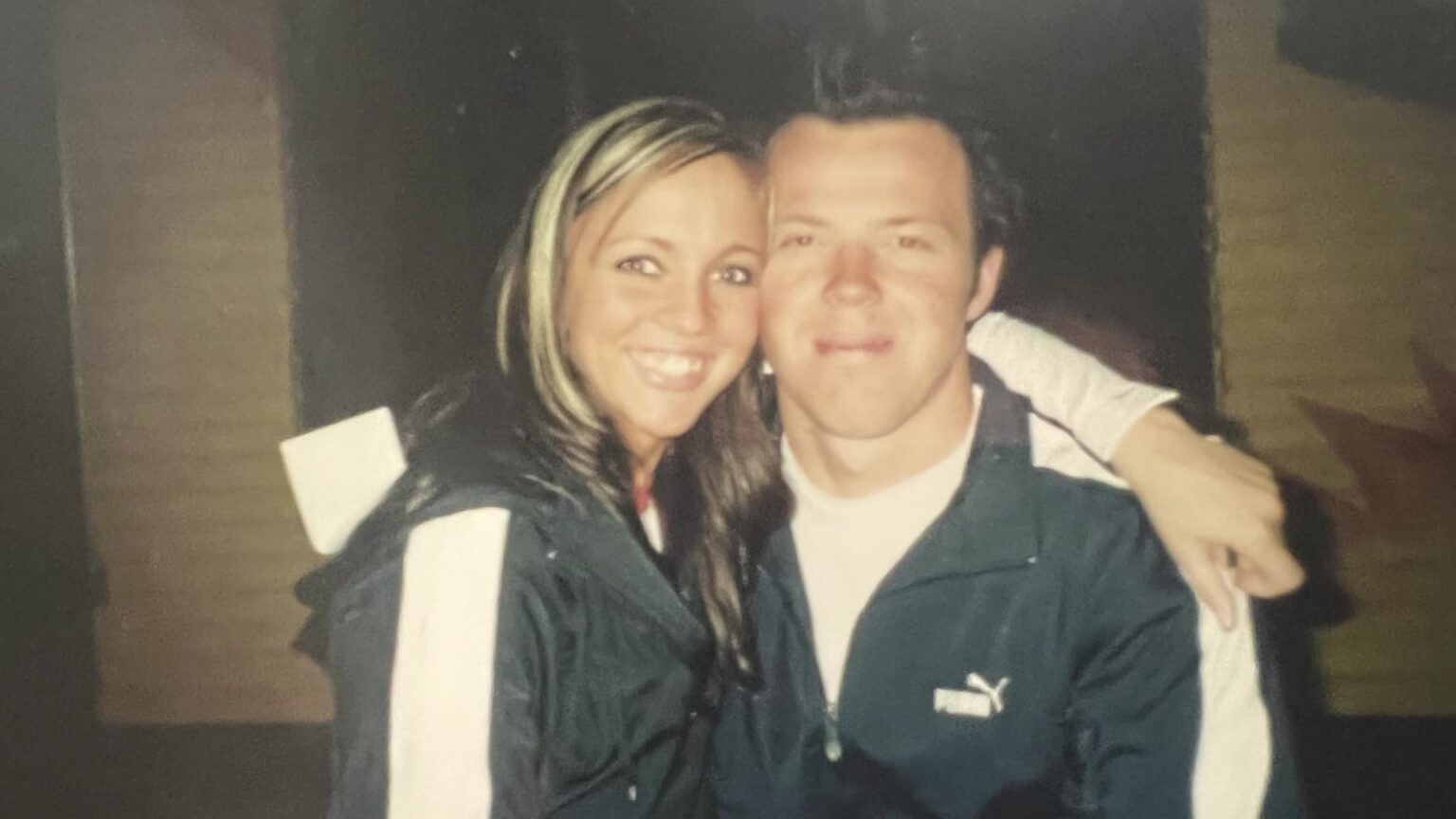 Ashley and Ryan Smith, the couple trying to revitalize Salt Lake