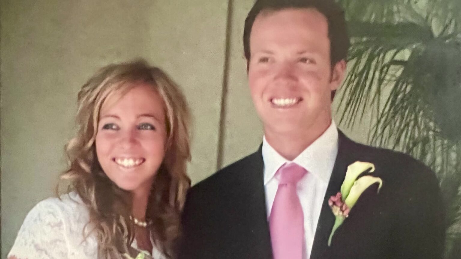 Ashley and Ryan Smith, the couple trying to revitalize Salt Lake