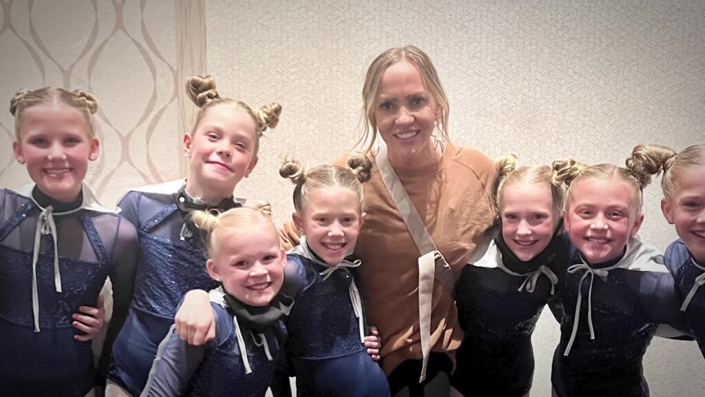 Ashley and Ryan Smith, the couple trying to revitalize Salt Lake