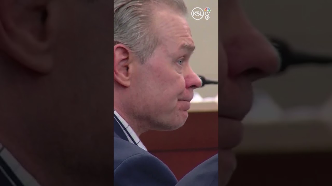 Video: Convicted Utah murderer's death sentence is over turned by state ...