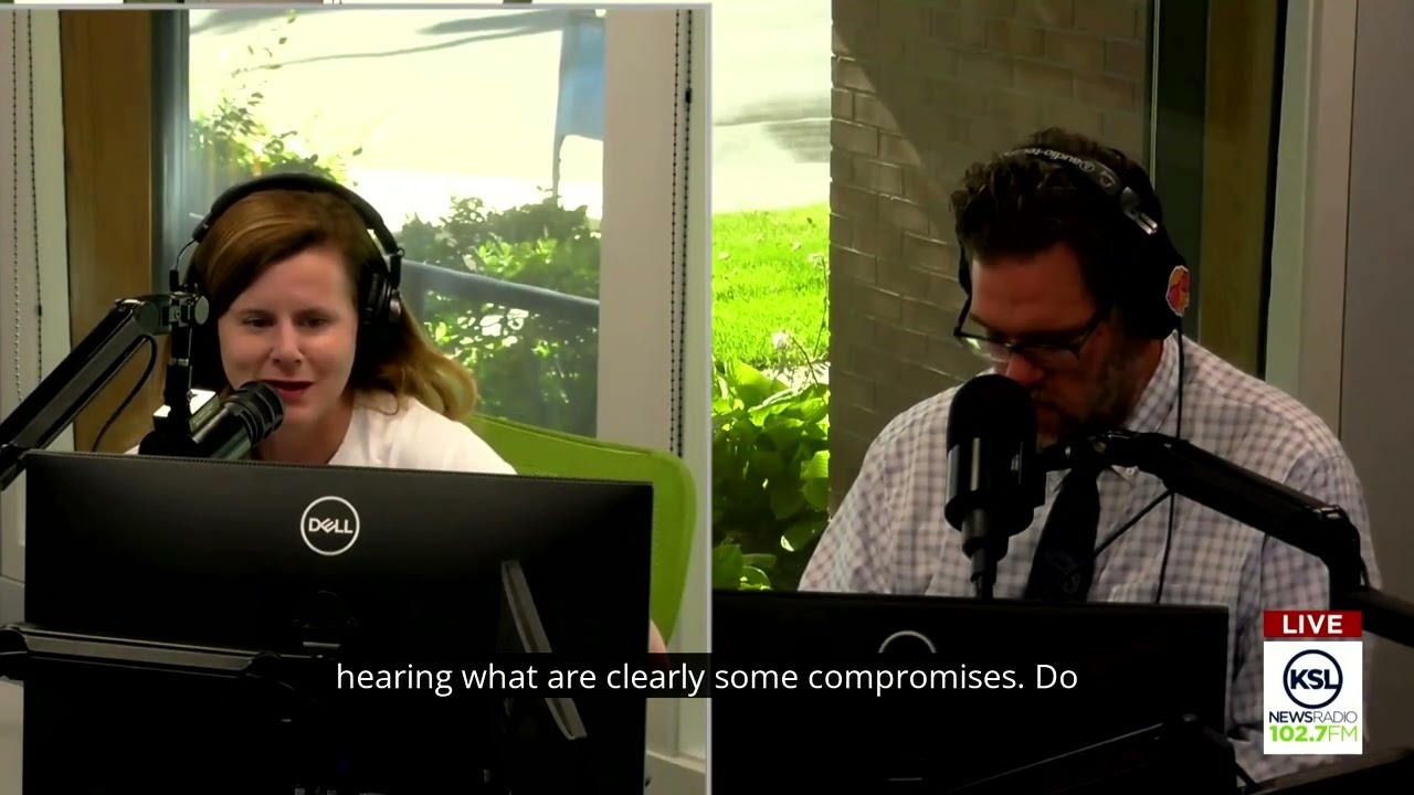 Video: The plan for a new downtown SLC could come with added ticket ...