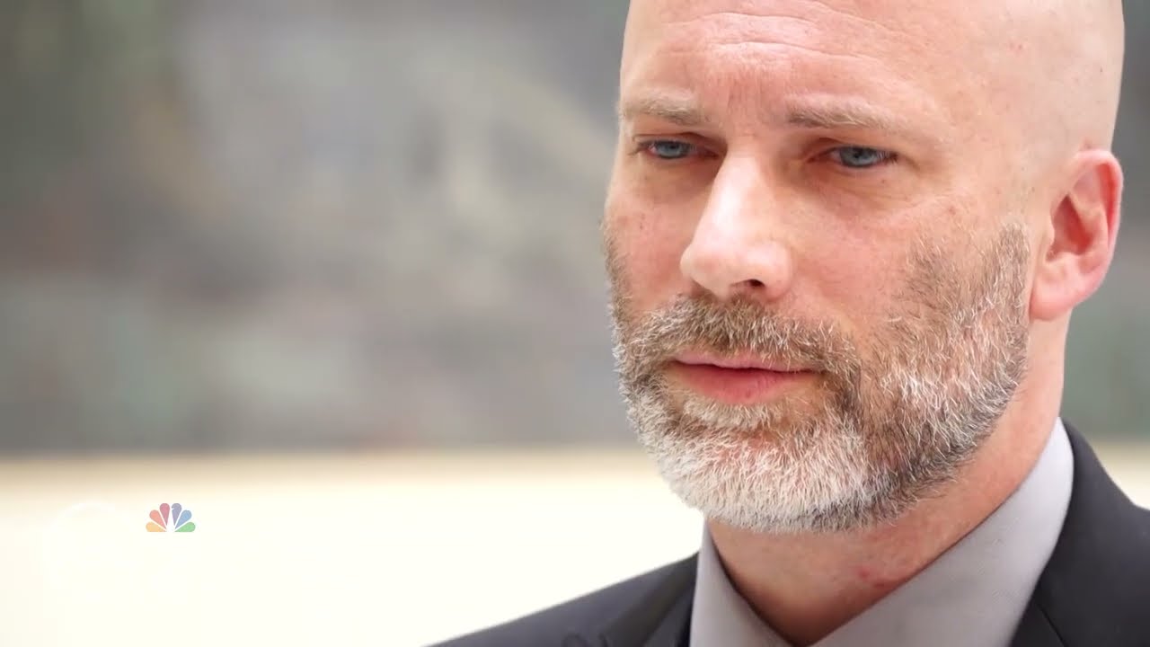 Video: INTERVIEW: Kevin Frankie speaks to media for the first time ...