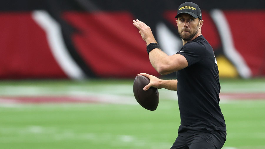 Former Utah QB Alex Smith Shares Photo Of Leg Six Years After Injury ...