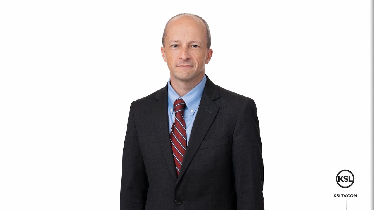 Video: Sunday Edition: Yuval Levin - KSLTV.com