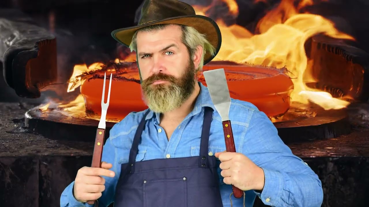 Video: Jeff Caplan's My Minute of News: The resurgence of blacksmithing ...