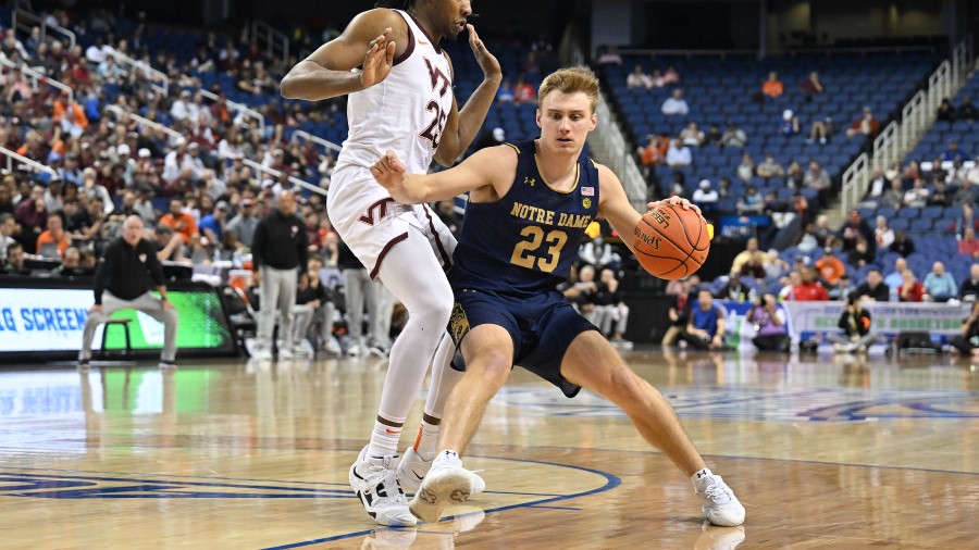 Jazz Sign Dane Goodwin, Waive Keshawn Justice