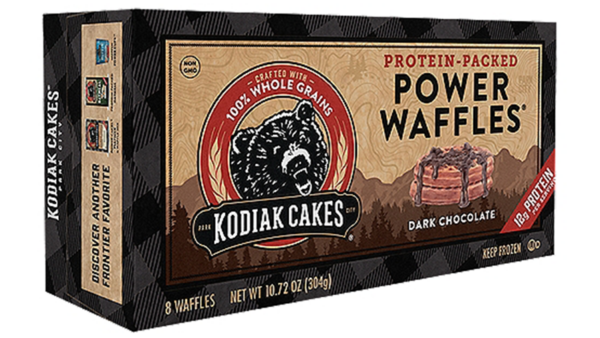 Utah waffle company recalls thousands of waffles due to plastic ...