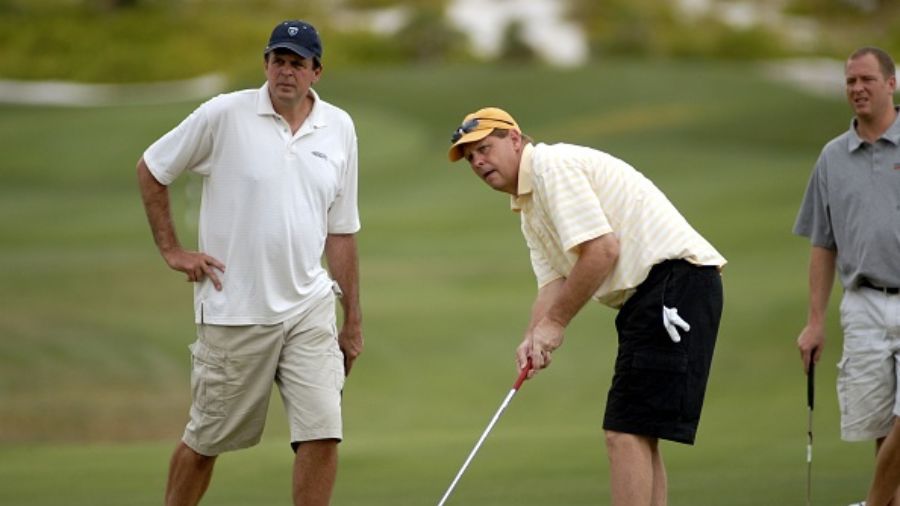 Danny Ainge, Drew Brees Support ‘Especially For Athletes’ At Black ...