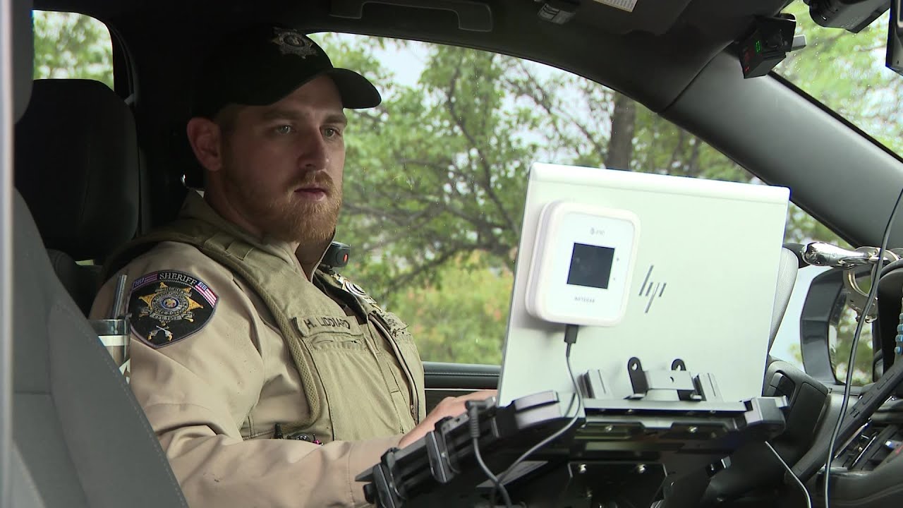 Video: Utah County Sheriff's deputy in unexpected fight of his life ...