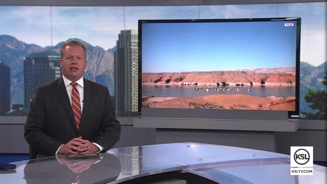 Video: Dangling Rope Marina at Lake Powell will not open again as NPS ...